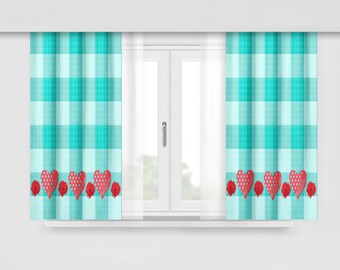 Custom Rv Curtains - Etsy