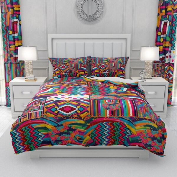 Hippie Bedding - Etsy