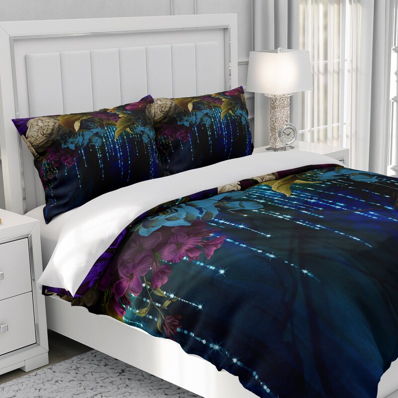 Gypsy Bedding - Etsy