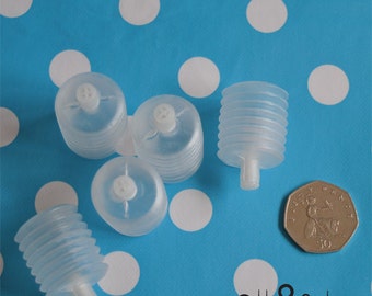 Small Round Squeakers Specialist Noise Insert for Handmade - Etsy