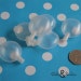 Small Round Squeakers - Specialist Noise Insert for Handmade Toys - Etsy