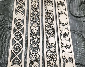 Fretwork | Etsy