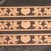 Fretwork Filigree Decorative Strips - Etsy UK