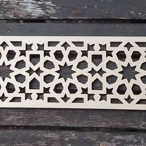 Fretwork - Etsy UK