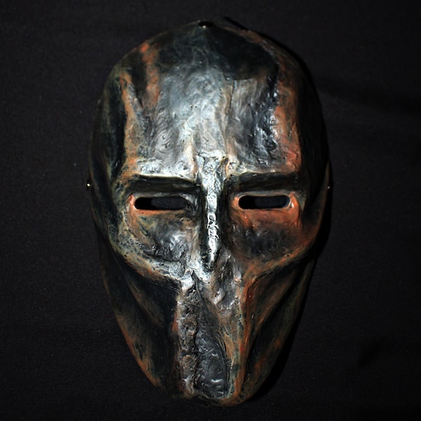Death Stranding Mask - Etsy