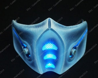 Sub Zero Mask | Etsy