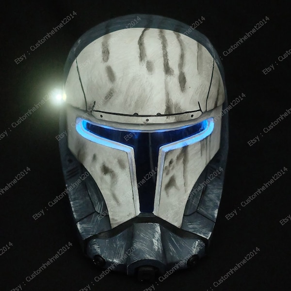 Cobra Commander Costume - Etsy