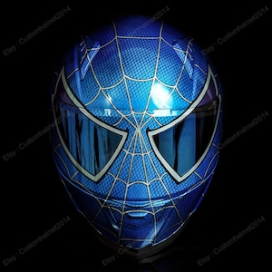 Custom Helmet, Custom Motorcycle Helmet, Superbike Helmet, Motorbike ...