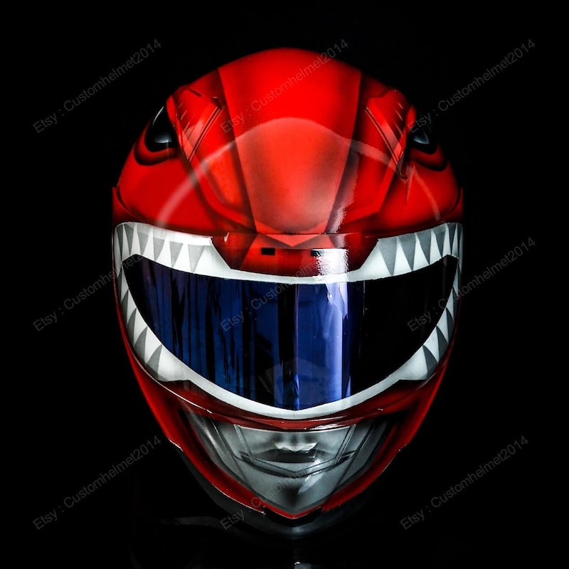 Power Rangers Bikes - Etsy