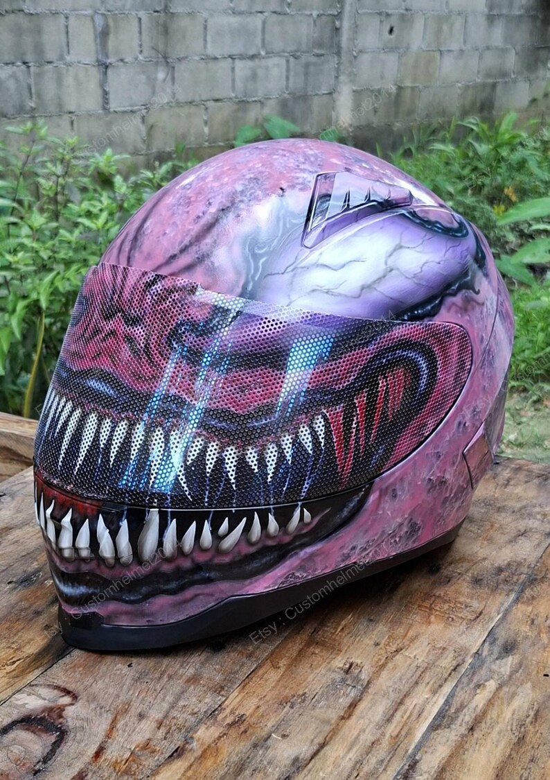 Custom Helmet, Custom Motorcycle Helmet, Superbike Helmet, Motorbike ...