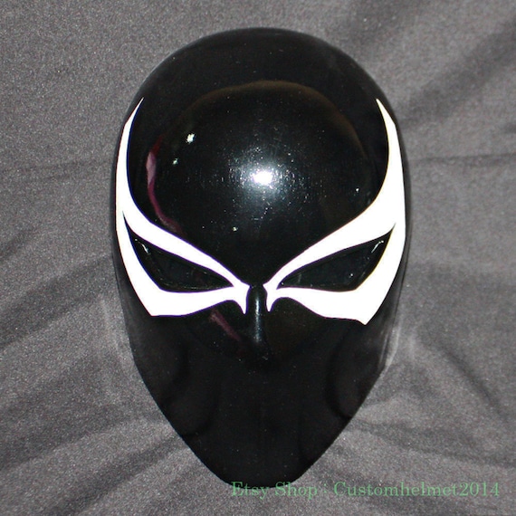 Agent Venom Mask