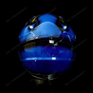 Custom Helmet, Custom Motorcycle Helmet, Biker Superbike Helmet ...