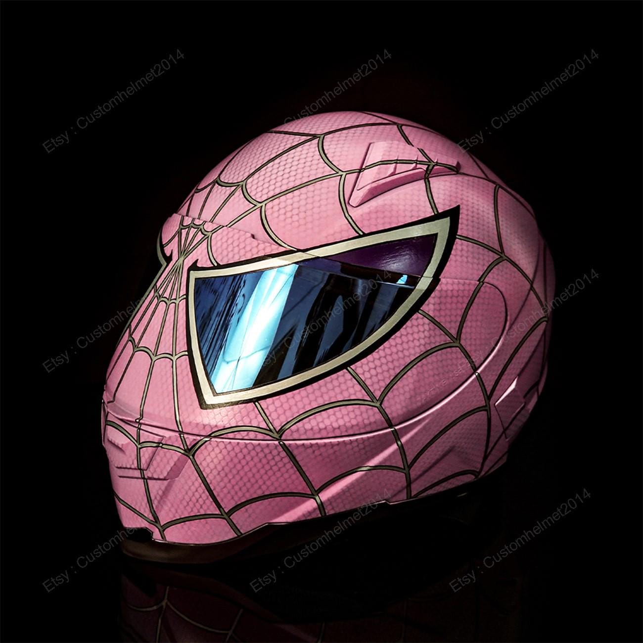Custom Helmet, Custom Motorcycle Helmet, Superbike Helmet, Motorbike ...