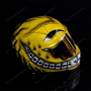 Custom Helmet, Custom Motorcycle Helmet, Superbike Helmet, Motorbike ...