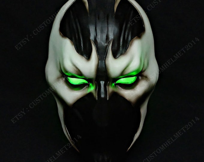 Spawn Belt Buckle - Etsy