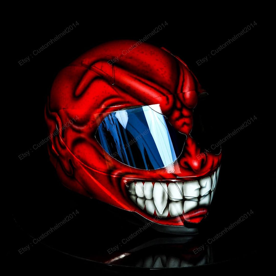 Custom Helmet, Custom Motorcycle Helmet, Superbike Helmet, Motorbike ...