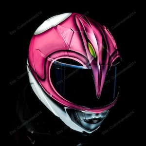 Custom Helmet, Custom Motorcycle Helmet, Biker Superbike Helmet ...