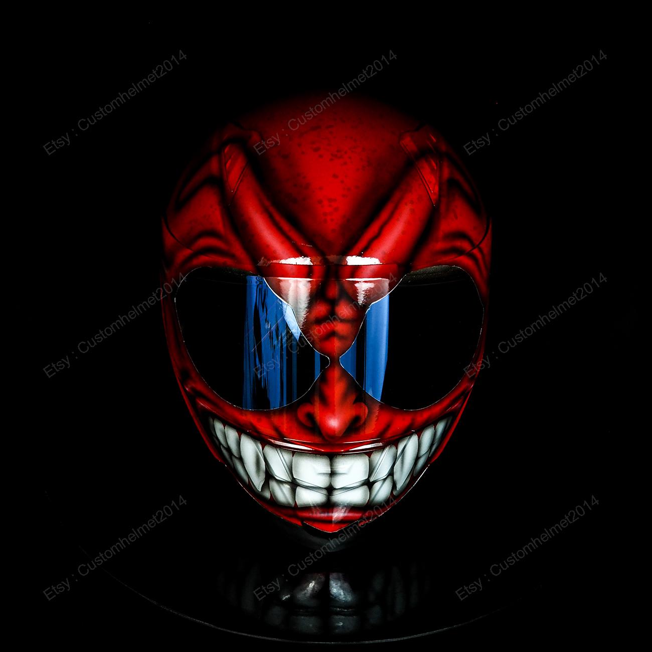 Custom Helmet, Custom Motorcycle Helmet, Superbike Helmet, Motorbike ...