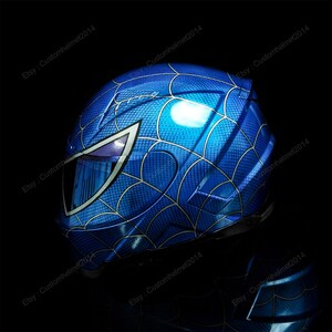 Custom Helmet, Custom Motorcycle Helmet, Superbike Helmet, Motorbike ...