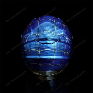 Custom Helmet, Custom Motorcycle Helmet, Superbike Helmet, Motorbike ...