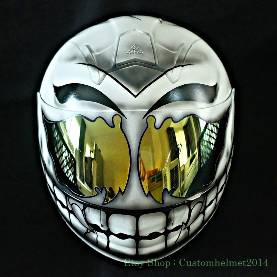 Custom Helmet, Custom Motorcycle Helmet, Superbike Helmet, Bike Helmet ...