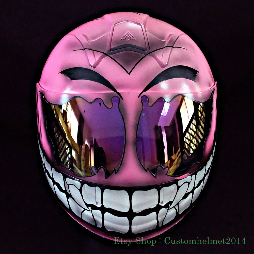 Custom Helmet Custom Motorcycle Helmet Superbike Helmet | Etsy