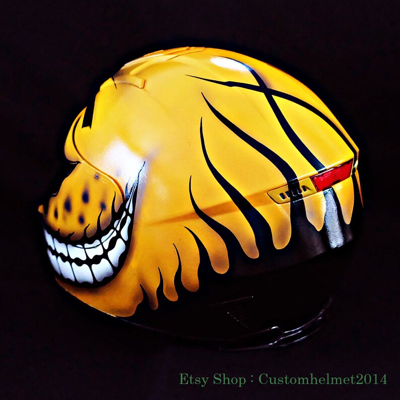 Custom Helmet Custom Motorcycle Helmet Superbike Helmet | Etsy
