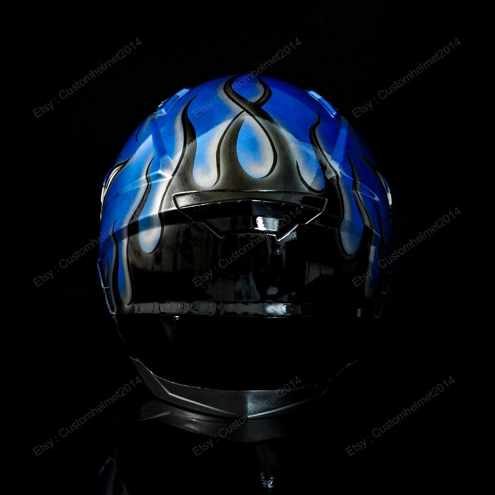 Custom Helmet, Custom Motorcycle Helmet, Superbike Helmet, Motorbike ...