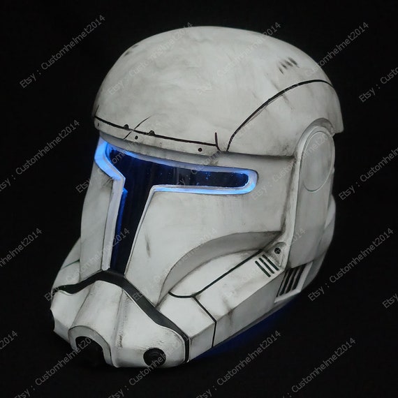 Star Wars Clone Mask Airsoft