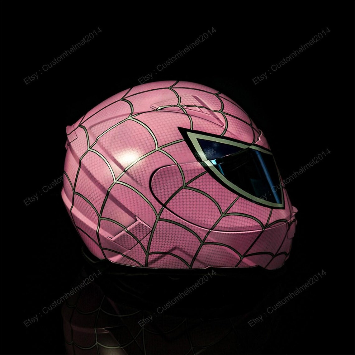 Custom Helmet, Custom Motorcycle Helmet, Superbike Helmet, Motorbike ...