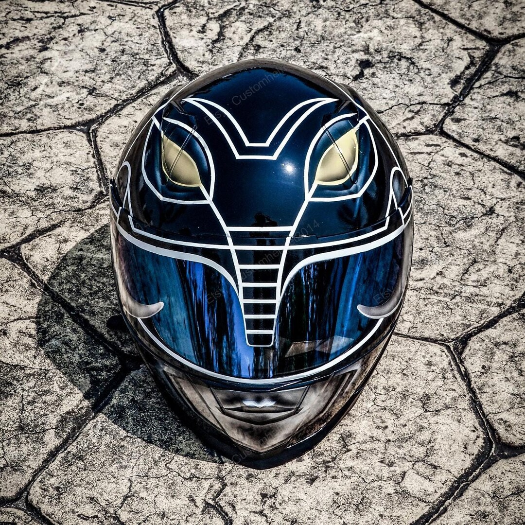 Custom Helmet, Custom Motorcycle Helmet, Biker Superbike Helmet ...