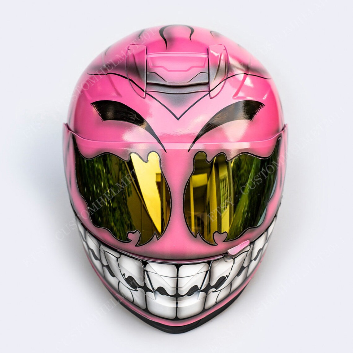 Custom Helmet Custom Motorcycle Helmet Superbike Helmet - Etsy