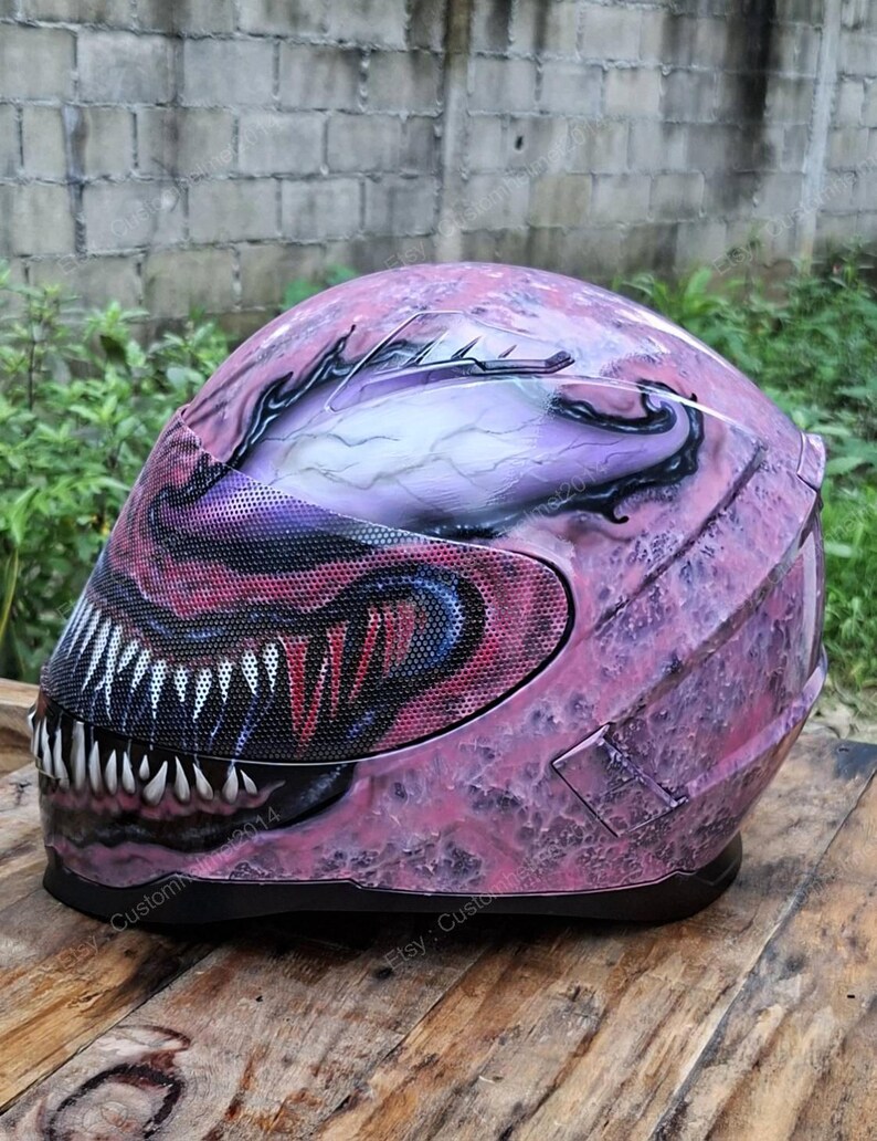 Custom Helmet, Custom Motorcycle Helmet, Superbike Helmet, Motorbike ...