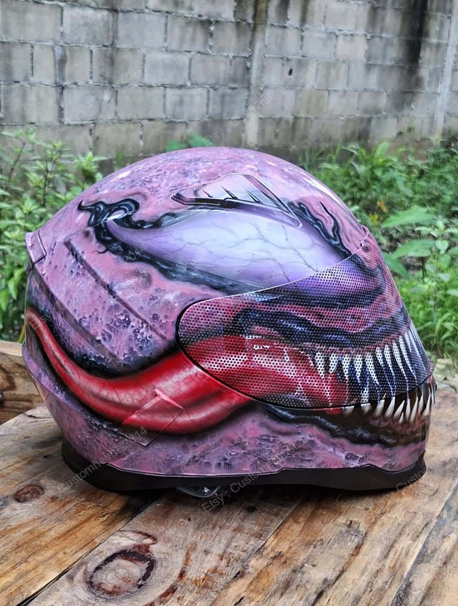 Custom Helmet, Custom Motorcycle Helmet, Superbike Helmet, Motorbike ...