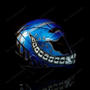 Custom Helmet, Custom Motorcycle Helmet, Superbike Helmet, Motorbike ...