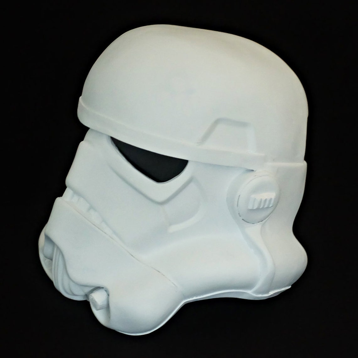 Classic Stormtrooper Helmet Cosplay Mask Armor Suit Halloween - Etsy