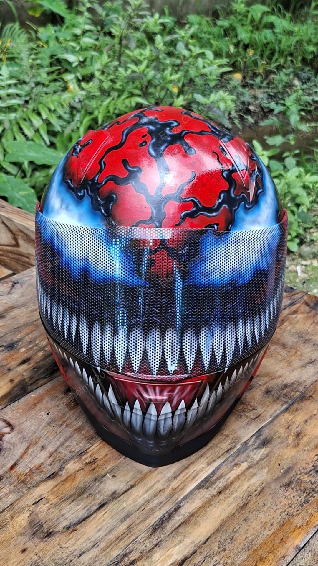 Custom Helmet, Custom Motorcycle Helmet, Superbike Helmet, Motorbike ...