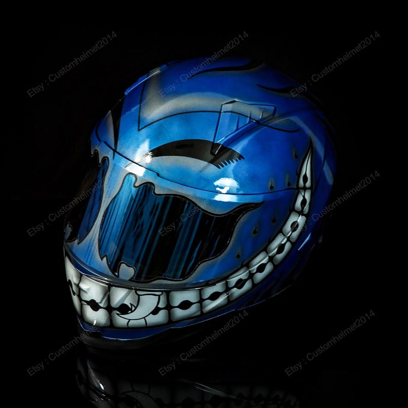 Custom Helmet, Custom Motorcycle Helmet, Superbike Helmet, Motorbike ...