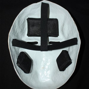 1:1 Scale Halloween Costume, Death Race Mask, Death Race Helmet, Death ...