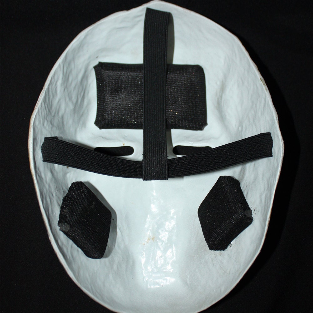 1:1 Scale Halloween Costume, Death Race Mask, Death Race Helmet, Death ...