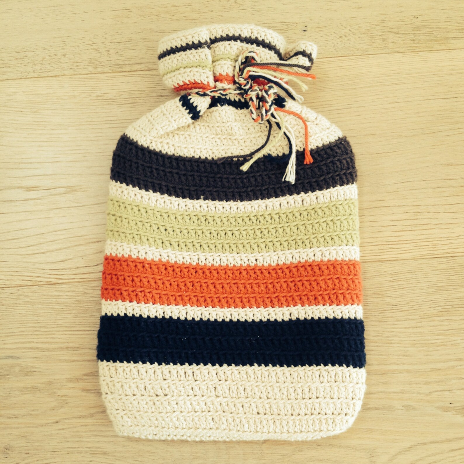 Hot Water Bottle Cover Pattern *INSTANT DOWNLOAD* - Etsy
