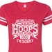 He Only Loves Hoops and His Momma Basketball Mom Shirt - Etsy