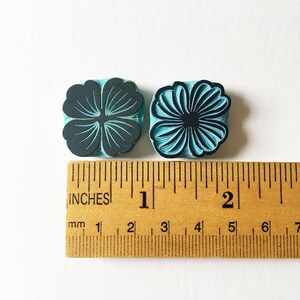 Elephant Rubber Stamp, Hand Carved Stamp, Elephant, Thai, Thai Elephant ...