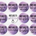 FIESTA Theme Bachelorette Party Buttons | Bachelorette Party Favors ...