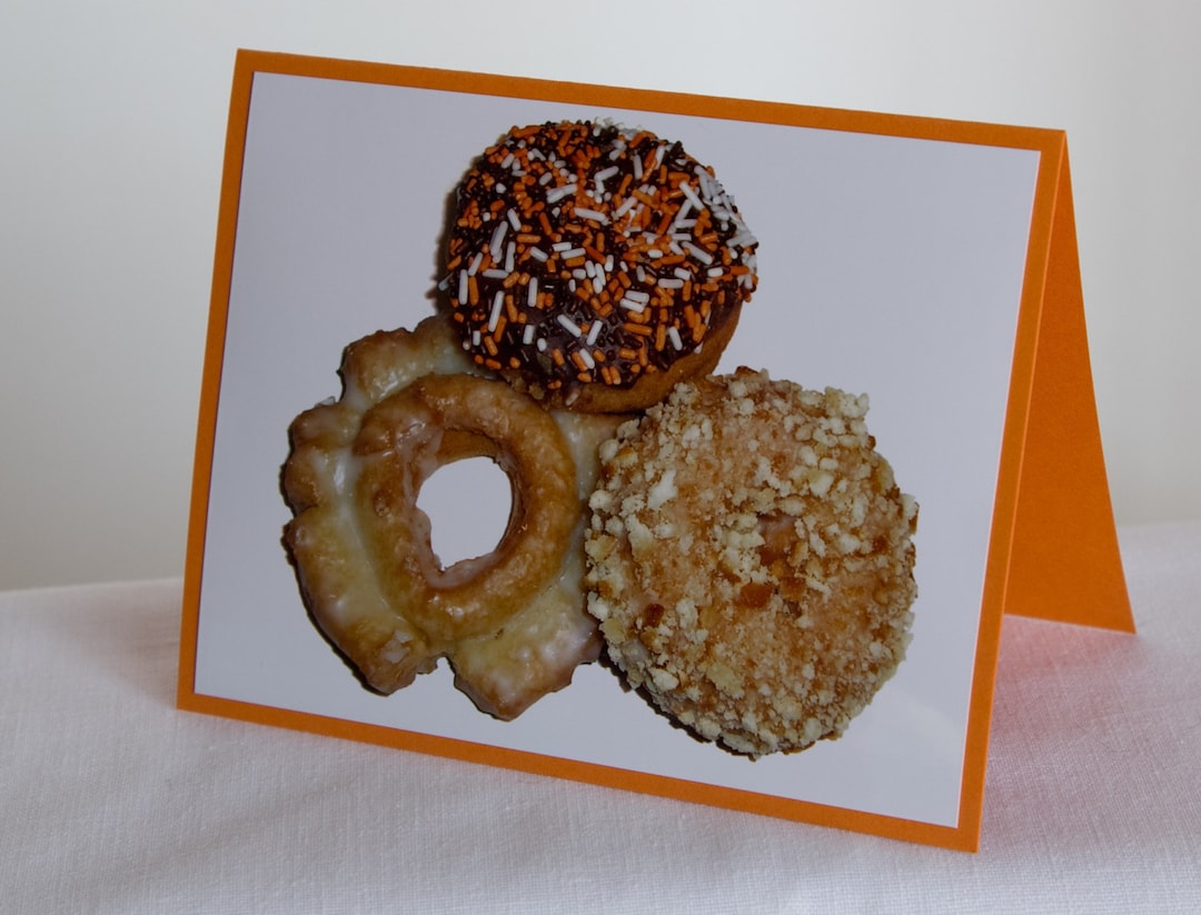 Congratulations Graduation_donut - Etsy