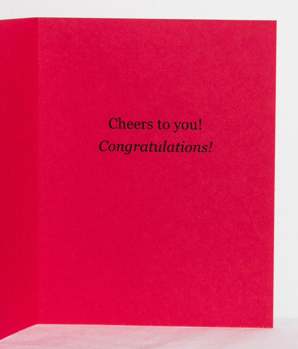 Congratulations Cheerleader - Etsy