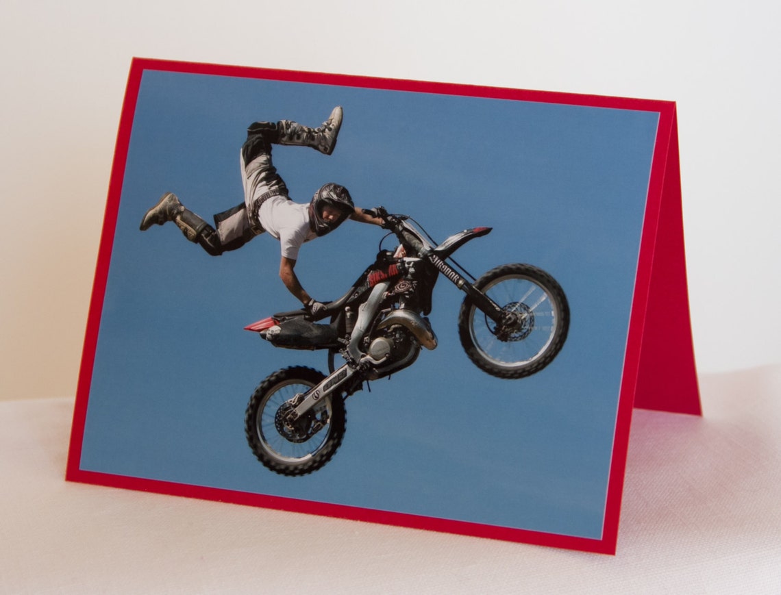 Congratulations Motorcycle - Etsy