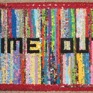 Locker Hooking 101 Kit - Etsy