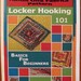 Locker Hooking Rug Canvas 4.0 - Etsy