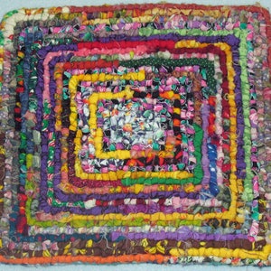 Locker Hooking 101 Kit - Etsy